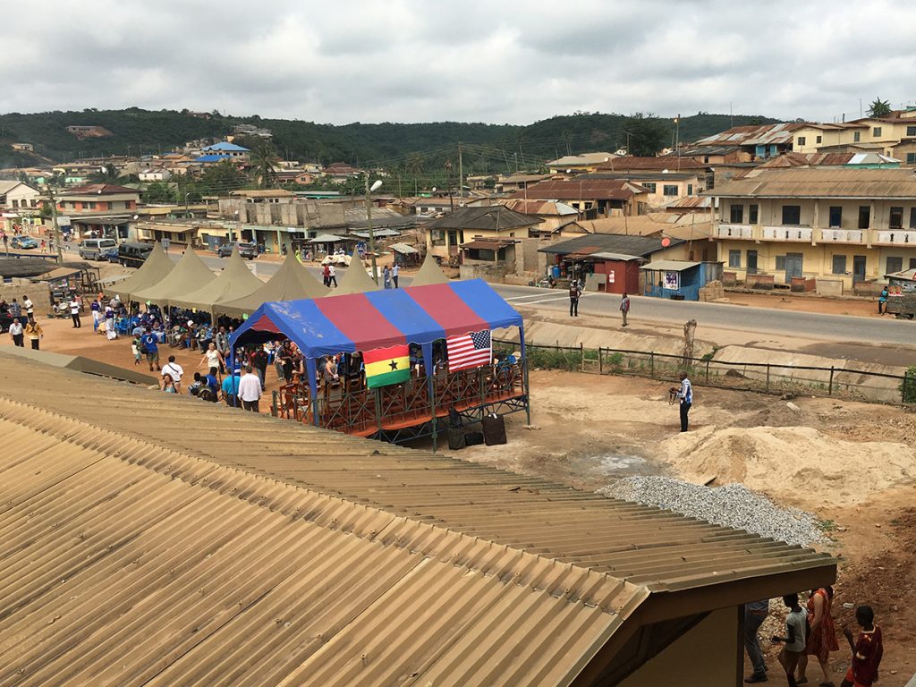 YM Lab 1 Yamoransa - The Yamoransa Model