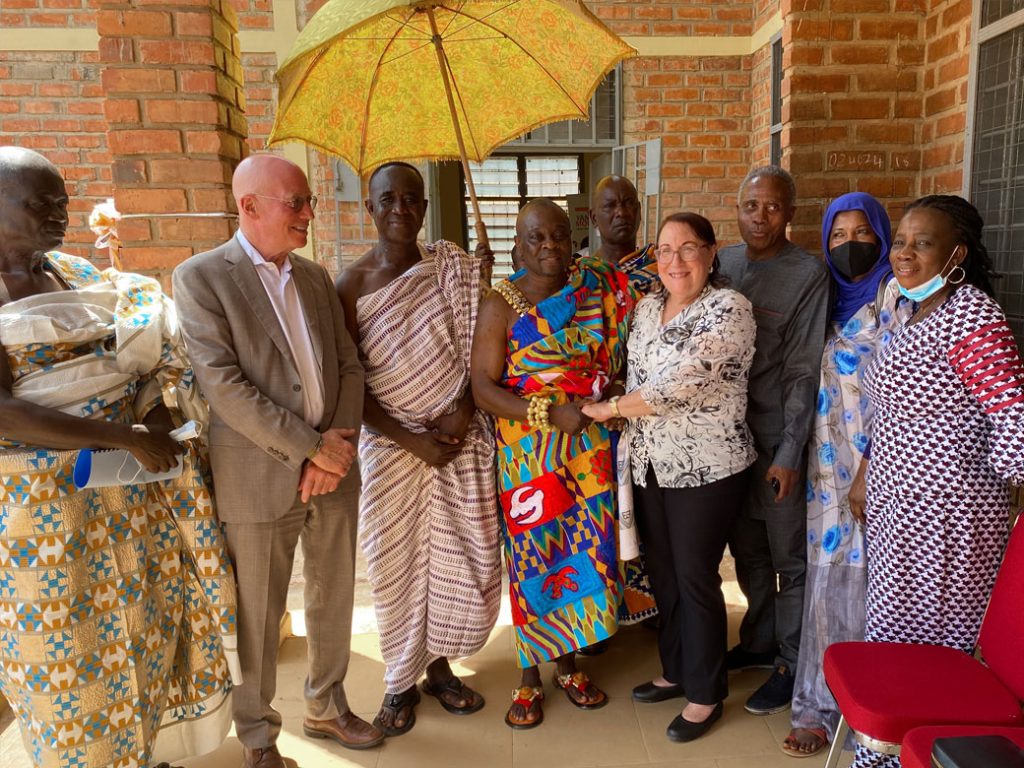 YM Lab 9 Bomaa - The Yamoransa Model