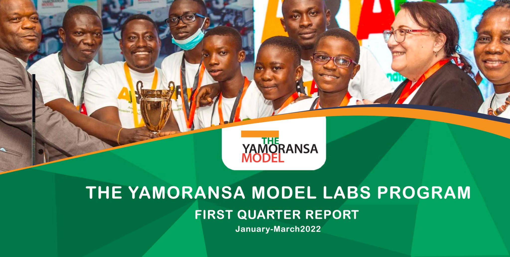 Home - The Yamoransa Model