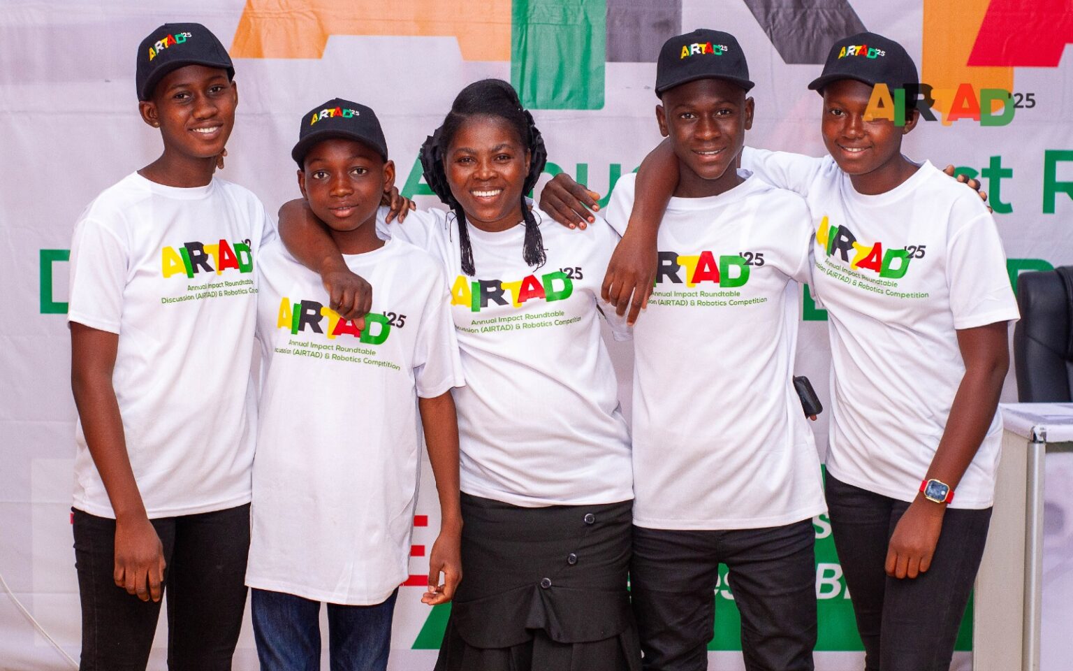 Home - The Yamoransa Model